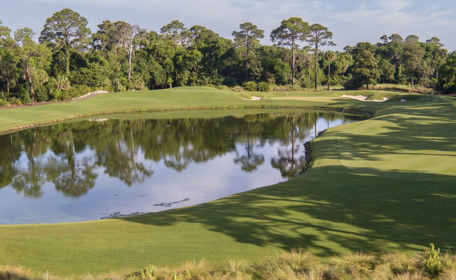 Ocean Forest Golf Club – Green Fees, Yardage, Course Info