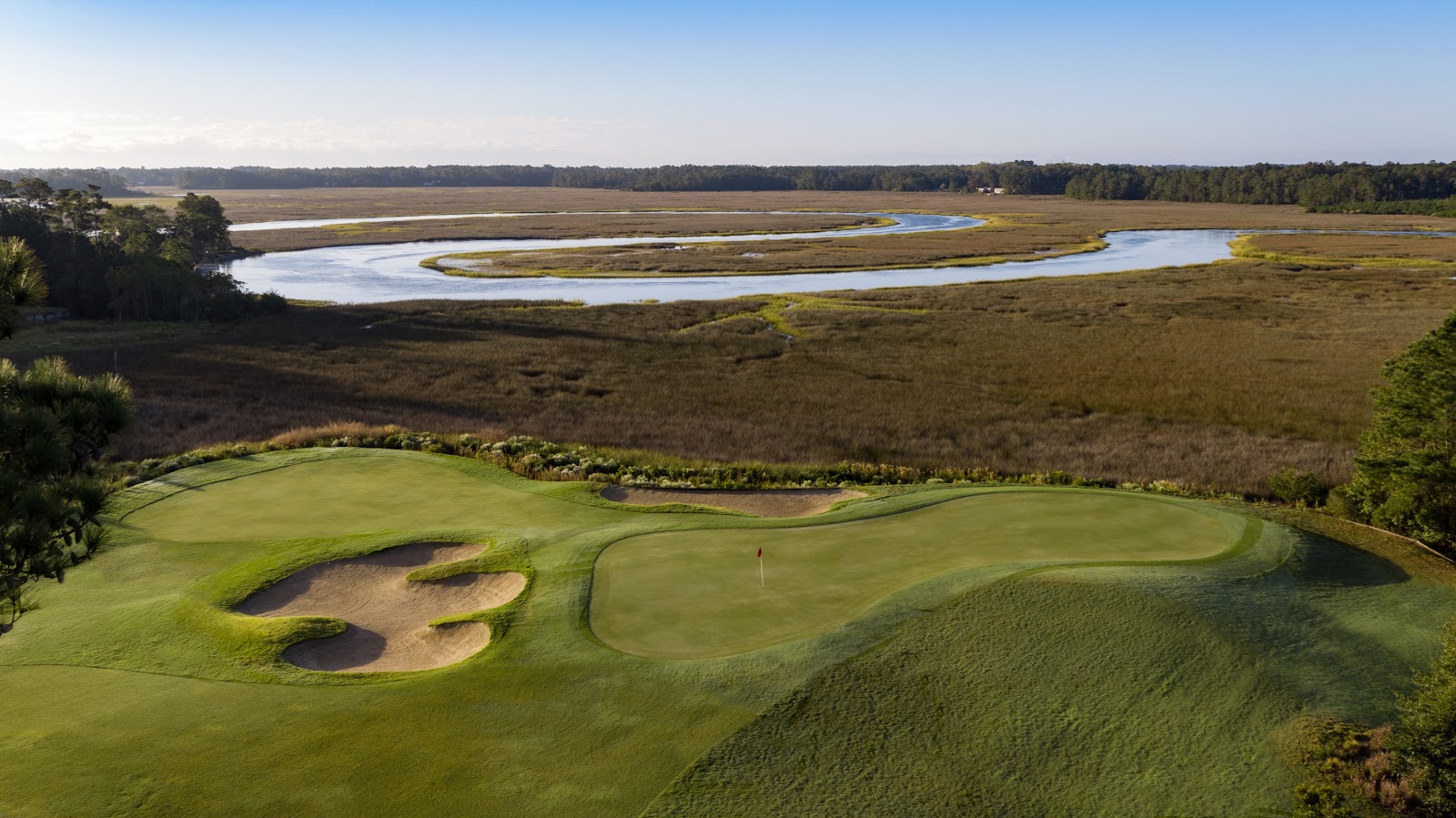 Carolina National Golf Club – Green Fees, Yardage, Course Info