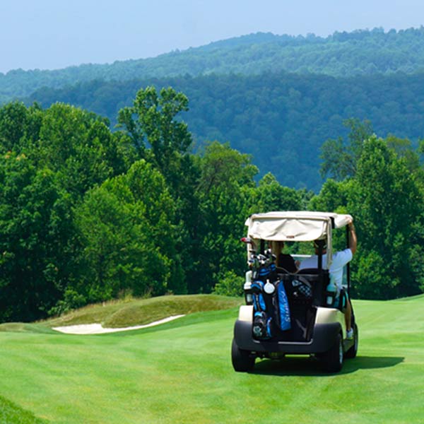 Red Apple Inn Golf Course – Green Fees, Yardage, Course Info