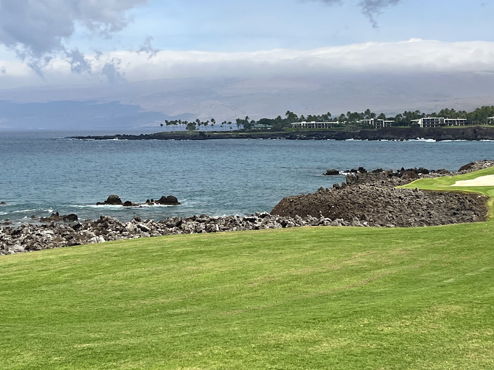 Francis H. I'i Brown Golf Courses – Green Fees, Yardage, Course Info