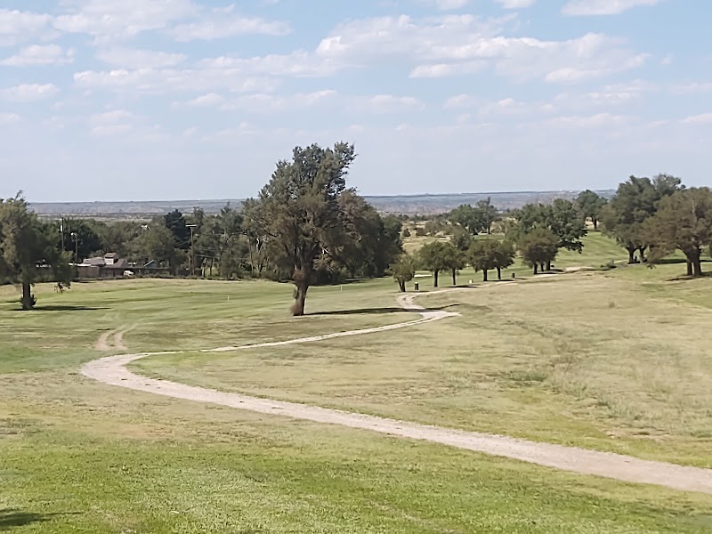 Phillips Municipal Course – Green Fees, Yardage, Course Info