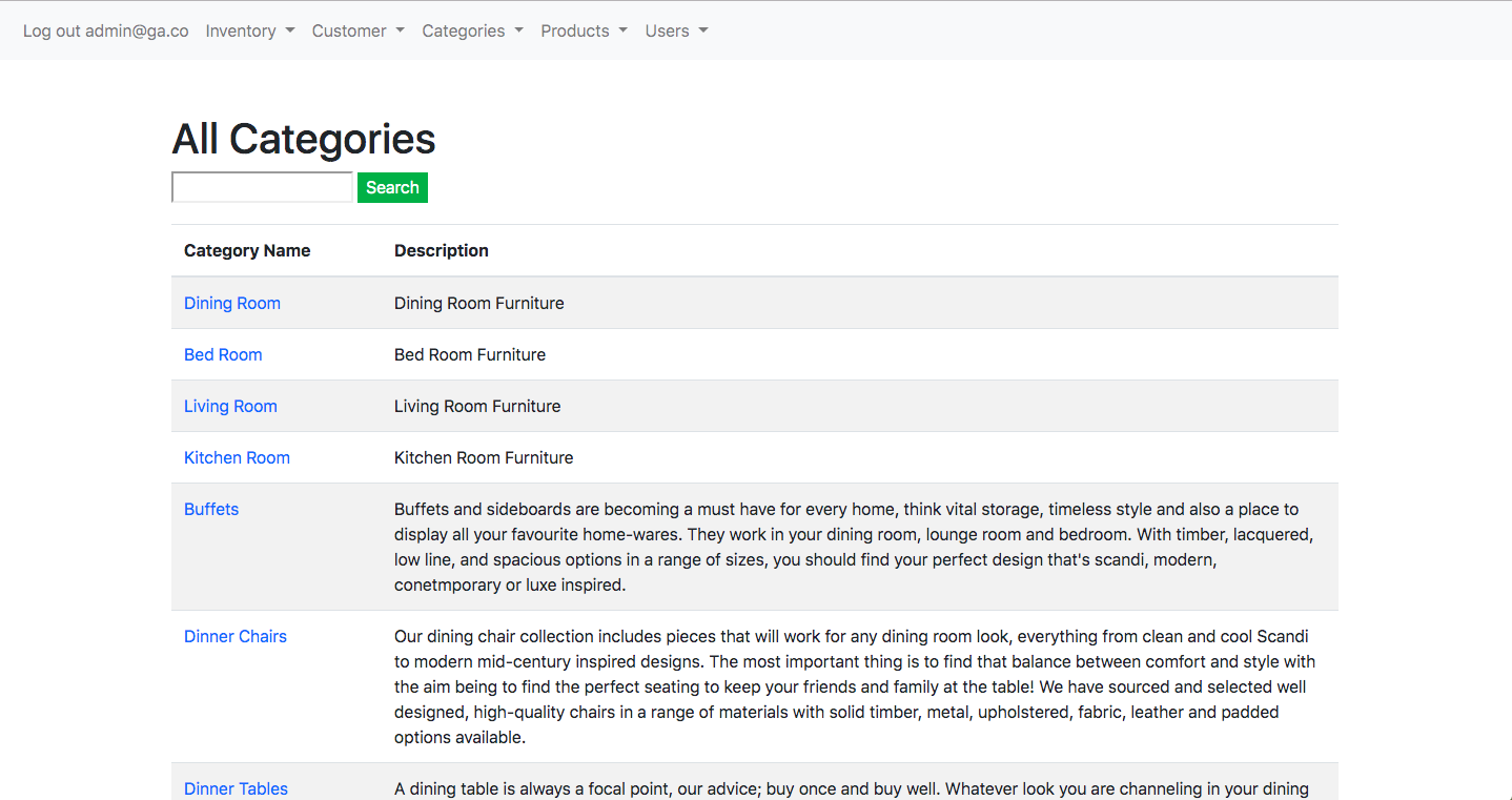 GitHub - Ratsamee/inventory: Project1