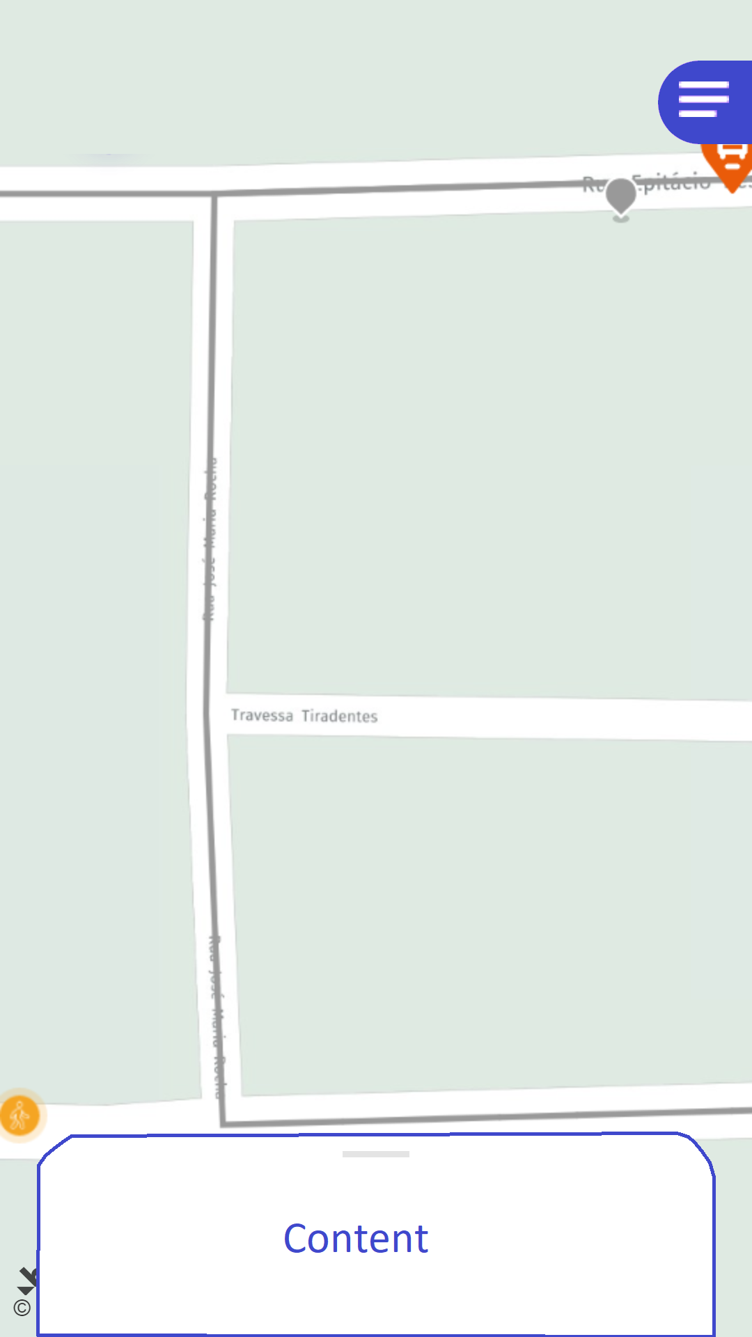 javascript - Is there any way to zoom out based on the zoom level set by setViewBounds? - Stack ...