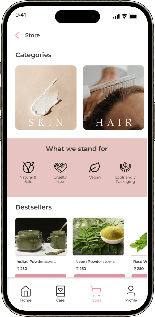 Femease - A Comprehensive Companion for Health and Wellness