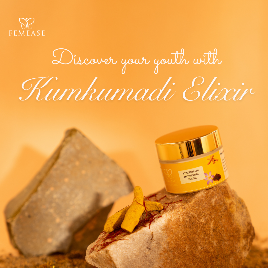 Femease - A Comprehensive Companion for Health and Wellness