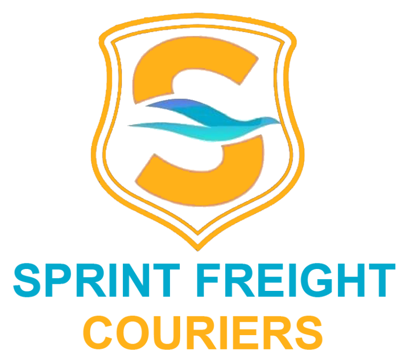 Sprint Freight Couriers | DIBIZ Digital Business Cards