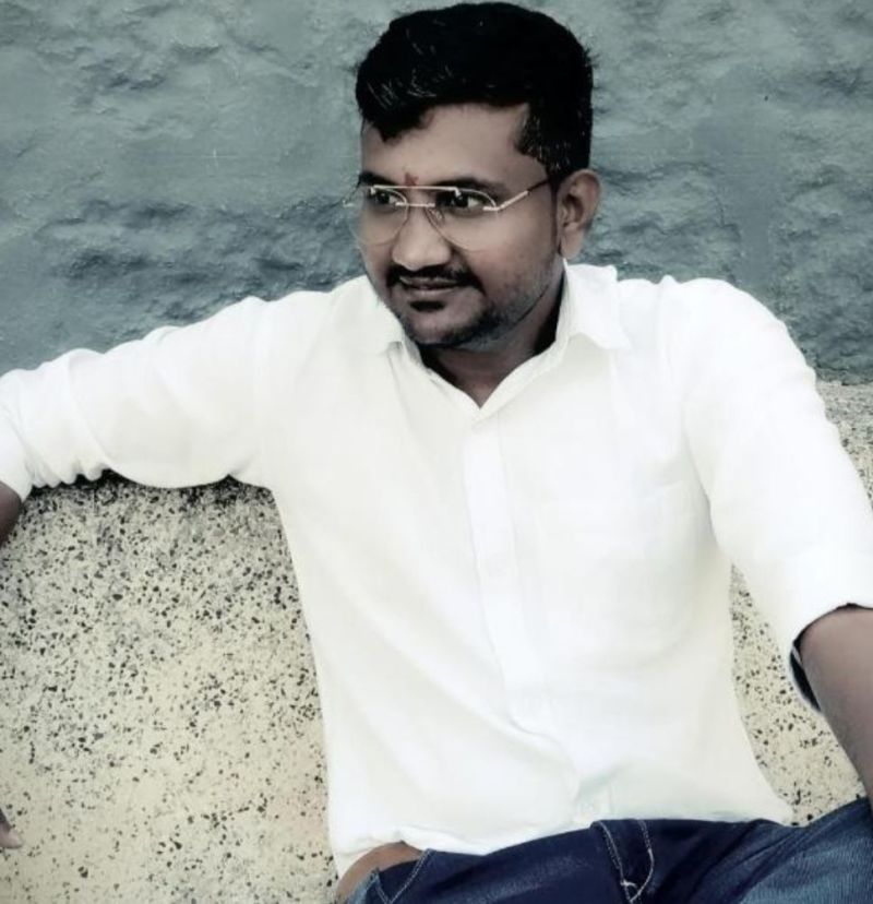 Vijay Narendra Mahajan | DIBIZ Digital Business Cards