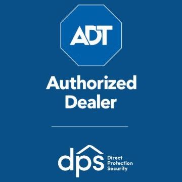 Direct Protection Security - ADT Authorized Dealers | DIBIZ Digital ...