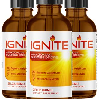 Ignite Drops Reviews | DIBIZ Digital Business Cards