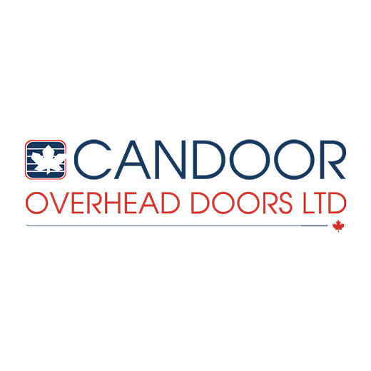 Candoor Overhead Doors Ltd | DIBIZ Digital Business Cards