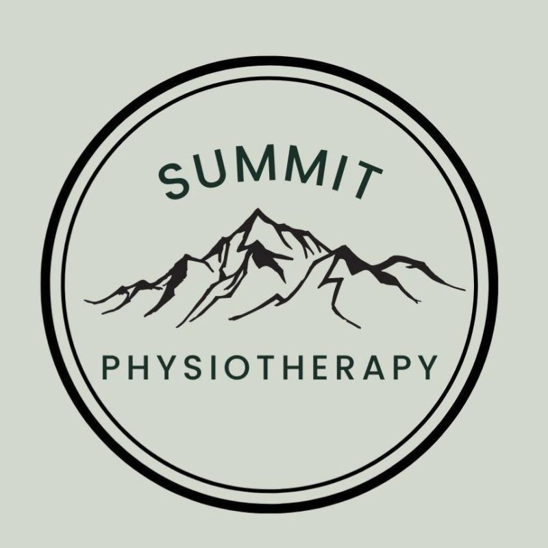 Summit Physiotherapy | DIBIZ Digital Business Cards