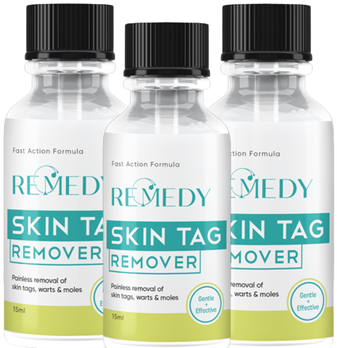 Remedy Skin Tag Remover | DIBIZ Digital Business Cards