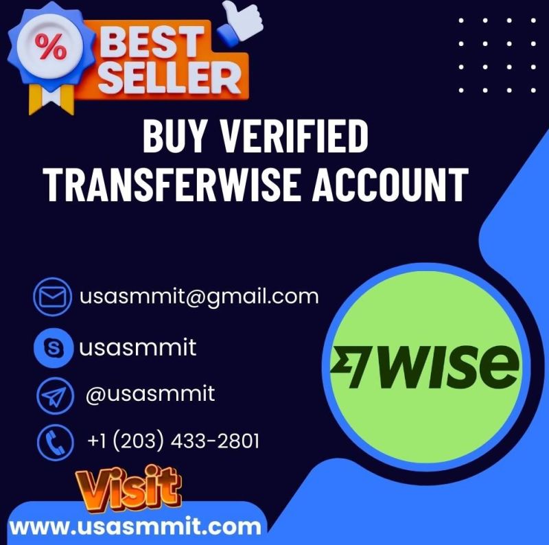 Buy Verified TransferWise Account Wise buy-verified-transferwise-account-wise