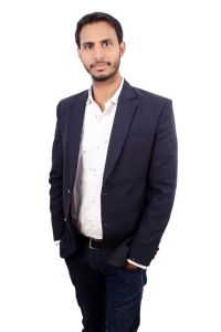 Shanu Alam | DIBIZ Digital Business Cards