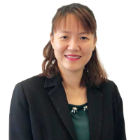 Yap Fong Har 叶凤霞 | DIBIZ Digital Business Cards
