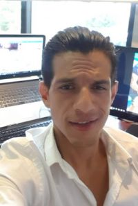 Ivan Rangel | DIBIZ Digital Business Cards