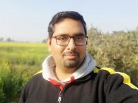 Nikhil Mathur | DIBIZ Digital Business Cards