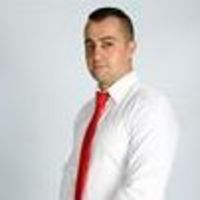 JONATHAN VILJOEN | DIBIZ Digital Business Cards