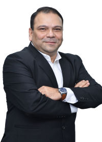 Raj Mankar | DIBIZ Digital Business Cards