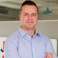 Chad Winter | DIBIZ Digital Business Cards