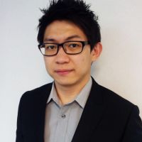 RYAN GAN | DIBIZ Digital Business Cards