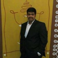 Jayanth A Rao | DIBIZ Digital Business Cards