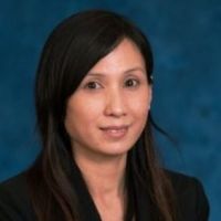 Danielle Huang | DIBIZ Digital Business Cards