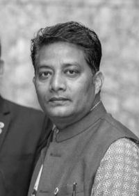 Shailesh Verma | DIBIZ Digital Business Cards