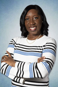 Arlene Buckner | DIBIZ Digital Business Cards