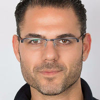 Asaf Bar | DIBIZ Digital Business Cards