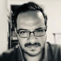 Jorge A. Olea | DIBIZ Digital Business Cards