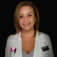 Crystal Fewox, FNP | DIBIZ Digital Business Cards