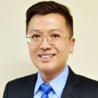 Daryl Ooi Keat Leong | DIBIZ Digital Business Cards