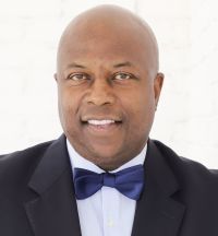 Dr. Jerry Roberson | DIBIZ Digital Business Cards