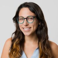 Rachel Kastner | DIBIZ Digital Business Cards