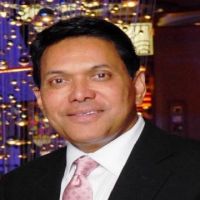 Aron Govil | DIBIZ Digital Business Cards