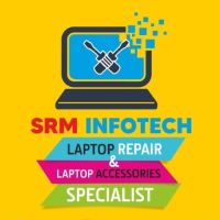 SRM INFOTECH | DIBIZ Digital Business Cards