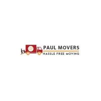 Paul Movers | DIBIZ Digital Business Cards