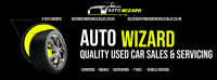 Auto wizard vehicle sales & servicing | DIBIZ Digital Business Cards