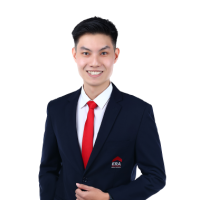 Derrick Liew | DIBIZ Digital Business Cards