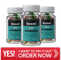Keoni CBD Gummies | DIBIZ Digital Business Cards