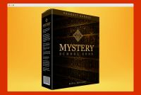 MYSTERY SCHOOL CODE REVIEWS- SCAM or Work? | DIBIZ Digital Business Cards