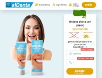 aidenta ecuador | DIBIZ Digital Business Cards