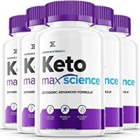 Keto Max Science Gummies | DIBIZ Digital Business Cards