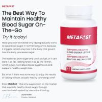Metafast website | DIBIZ Digital Business Cards