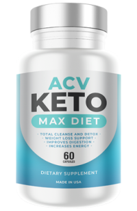ACV Max Diet Keto Gummies | DIBIZ Digital Business Cards