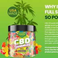 Tom Selleck CBD Gummies | DIBIZ Digital Business Cards