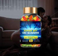 Super Sky CBD Gummies Reviews | DIBIZ Digital Business Cards