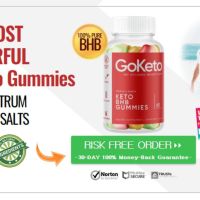 First Formula Keto Gummies | DIBIZ Digital Business Cards