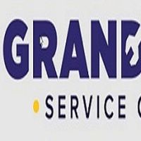 Grandmark Service Company | DIBIZ Digital Business Cards
